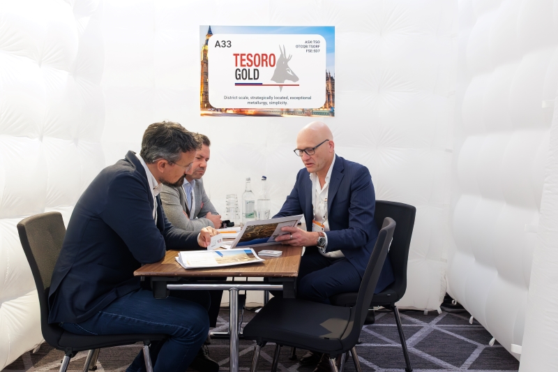 121 Mining Investment Global Online | 13-14 October 2026